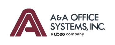 About UBEO | Office Technology Provider | UBEO