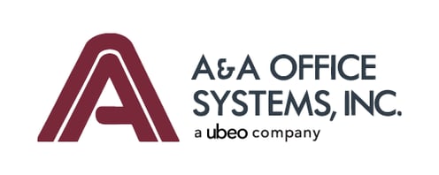 About UBEO | Office Technology Provider | UBEO