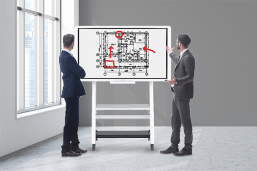 Blueprint Flex Printing Machine | UBEO