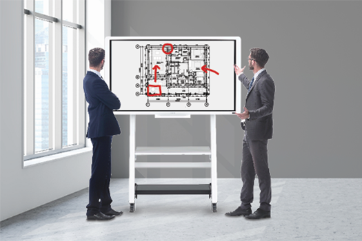 Plotter Printer Solutions | UBEO