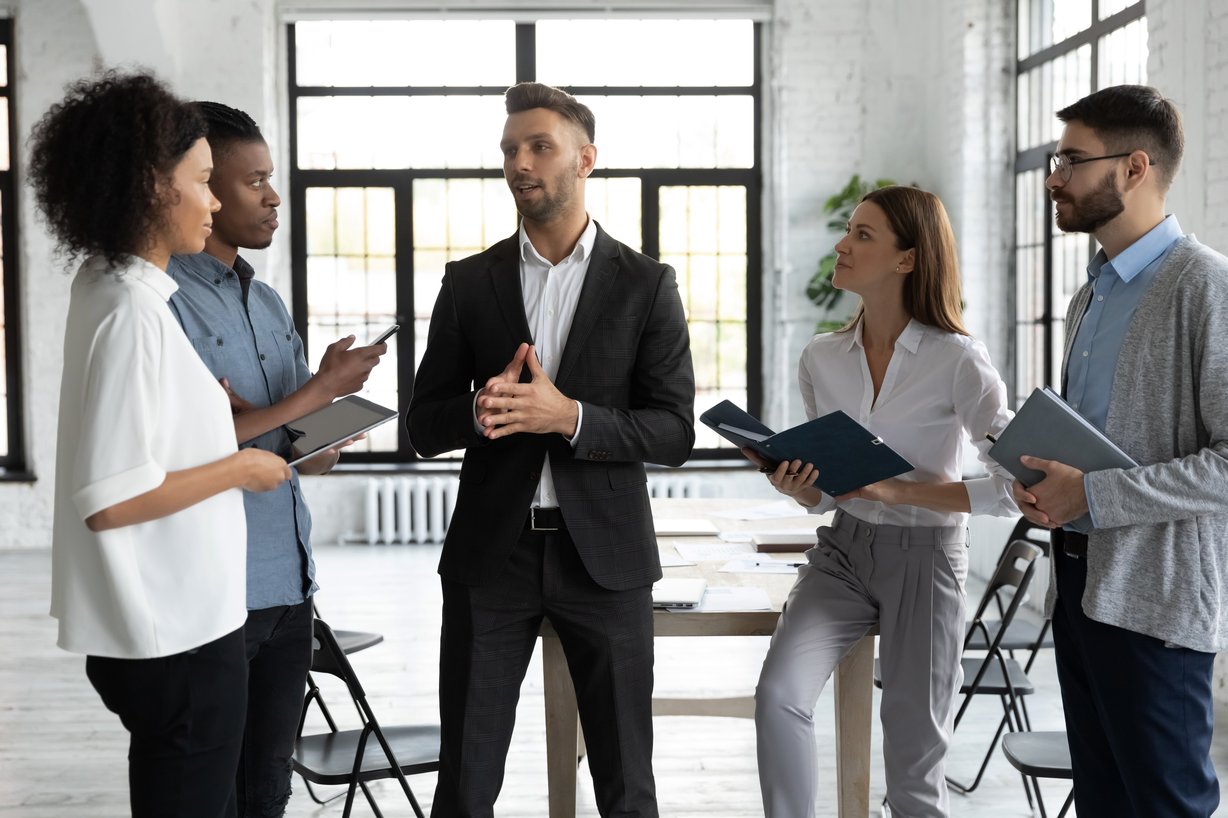 Enterprise Printing Solutions | UBEO