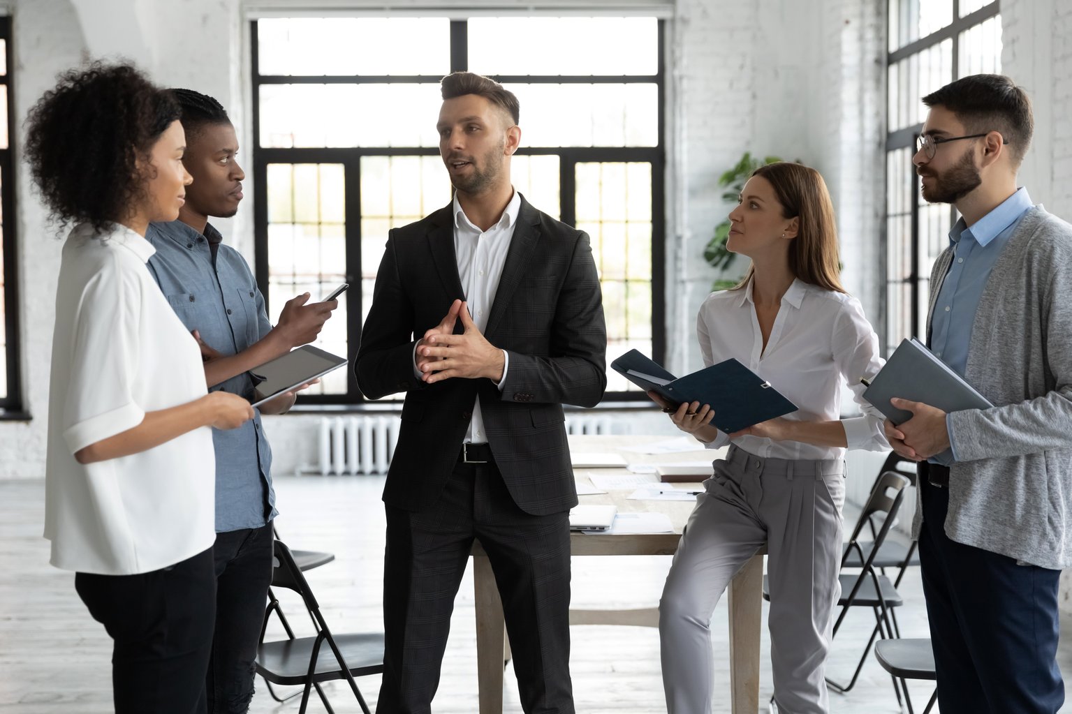 Enterprise Printing Solutions | UBEO