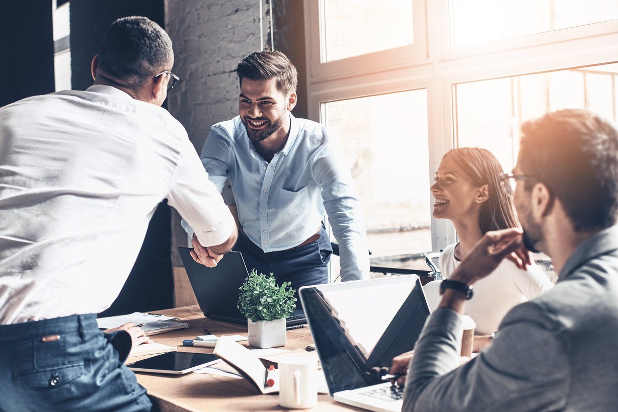 Enterprise Printing Solutions | UBEO