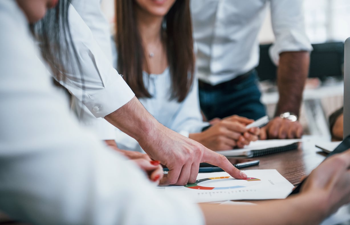 Enterprise Printing Solutions | UBEO