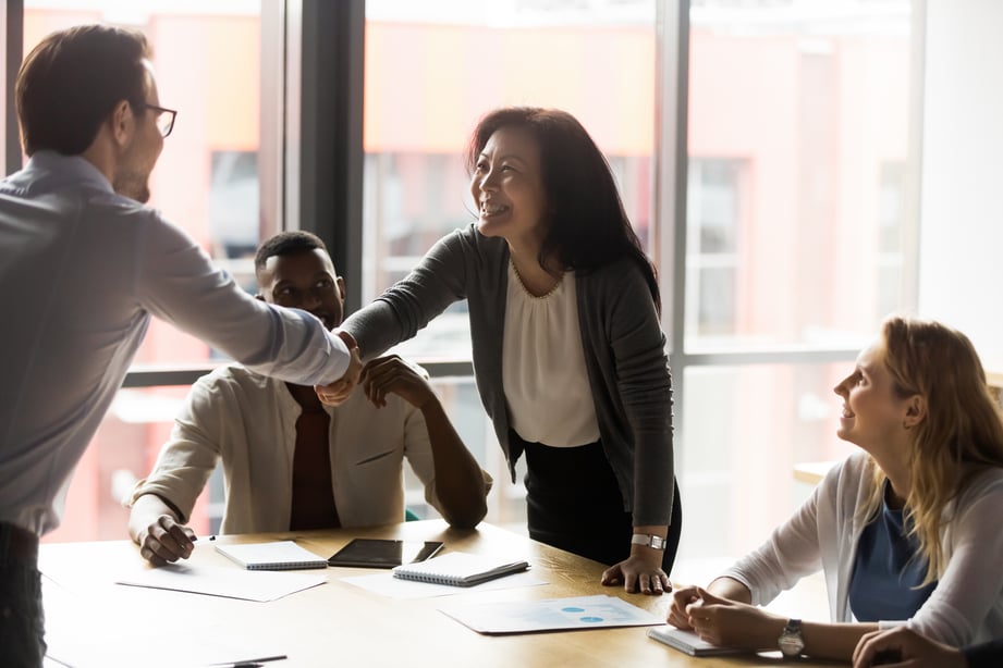 Enterprise Printing Solutions | UBEO