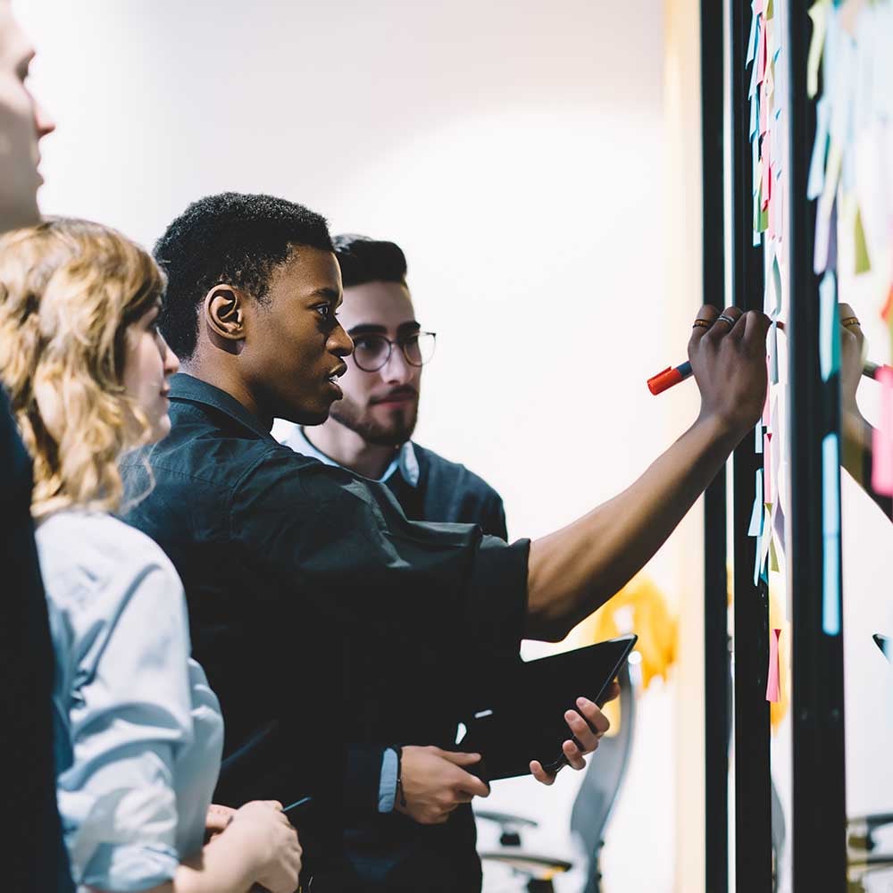 Digital Document Management | UBEO