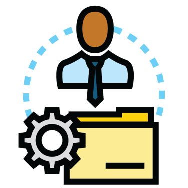 Enterprise Printing Solutions | UBEO