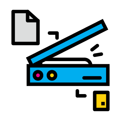 Digital Document Management | UBEO