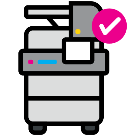 Education Document Management & Printing Solutions | UBEO