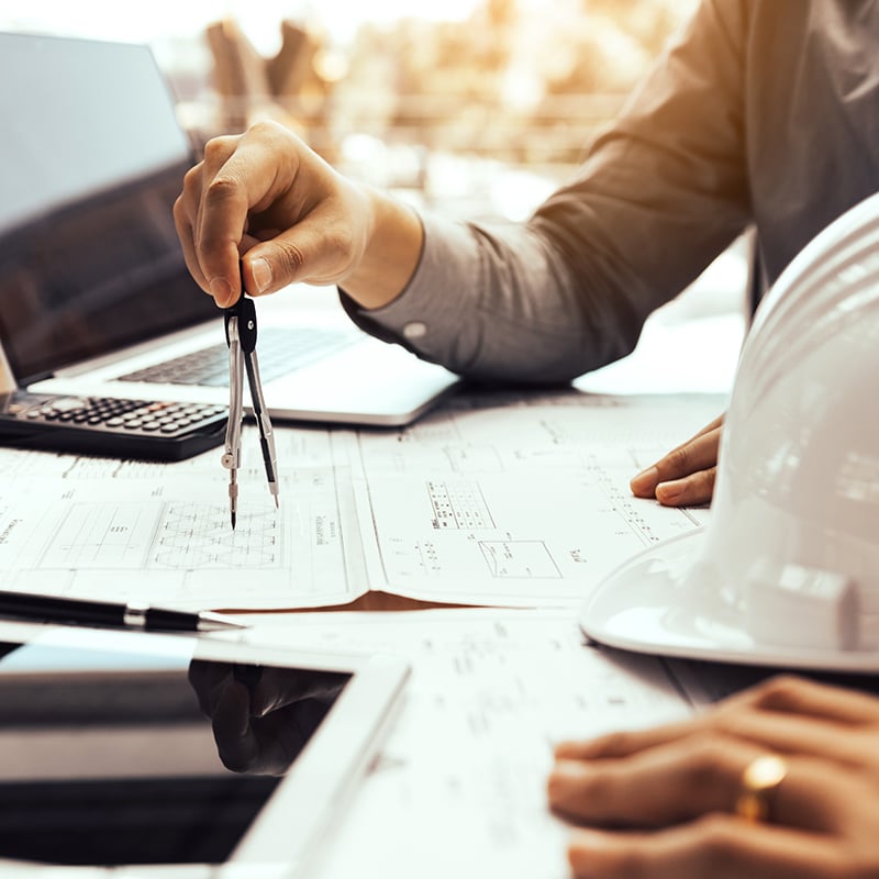 Plotter Printer Solutions | UBEO