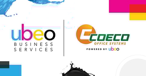 UBEO Expands into the Carolinas with the Acquisition of COECO Office ...