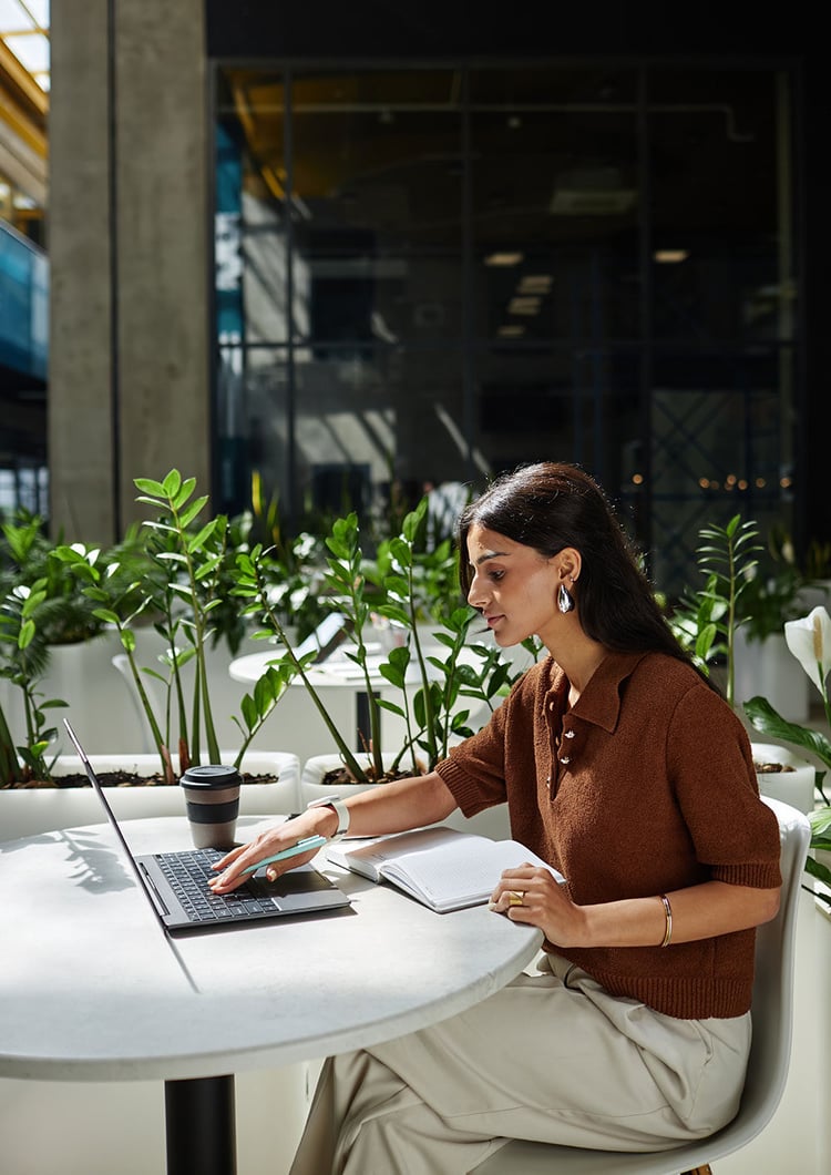 Conversion Services | File Scanning and Indexing | UBEO