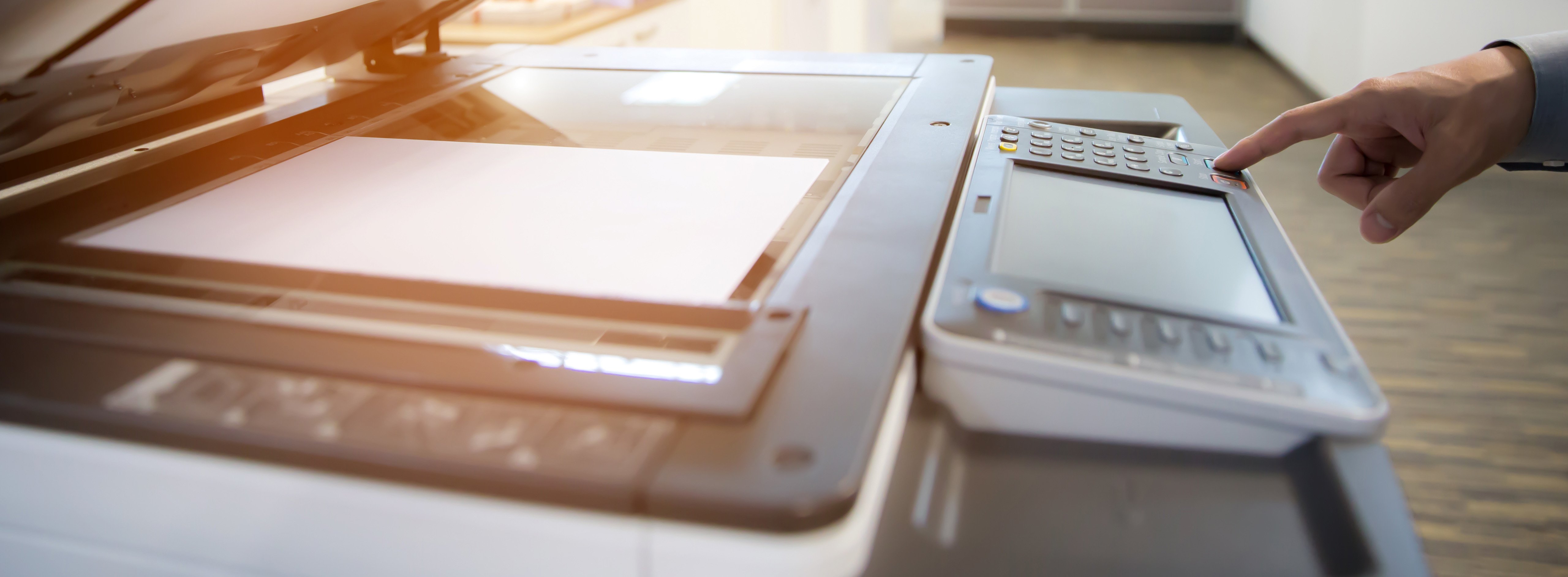 Navigating Digital Transformation: Embracing ECM and Scanning Solutions