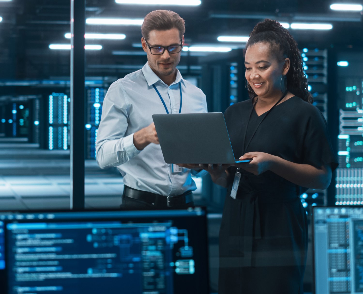 Navigating Digital Transformation: Embracing ECM and Scanning Solutions