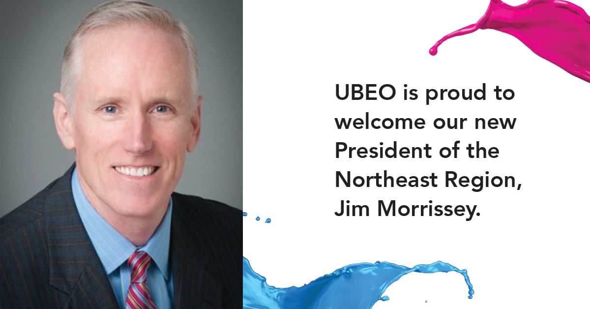 UBEO Business Services names regional president: Largest independent ...