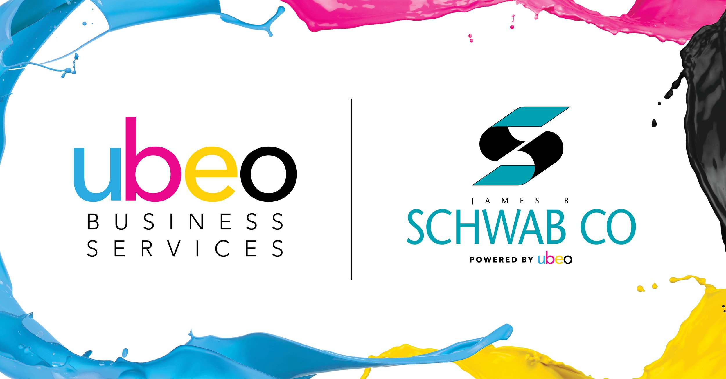 UBEO Acquires James B. Schwab Co., Inc. expanding its footprint in the ...