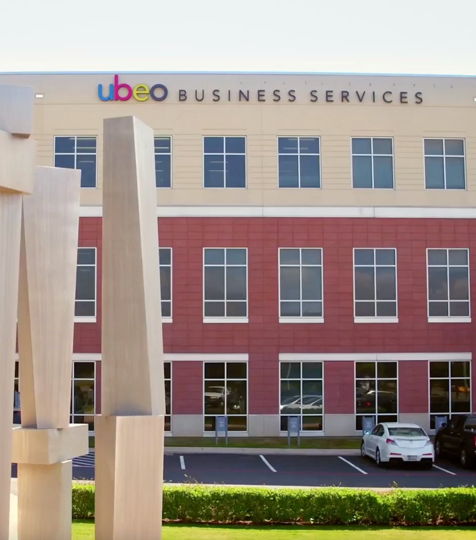 About UBEO | Office Technology Provider | UBEO