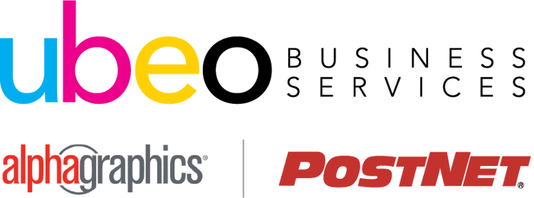 UBEO | PostNet & AlphaGraphics