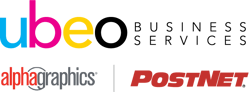 UBEO | PostNet & AlphaGraphics