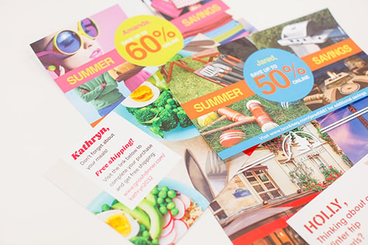 Production Print Solutions | UBEO