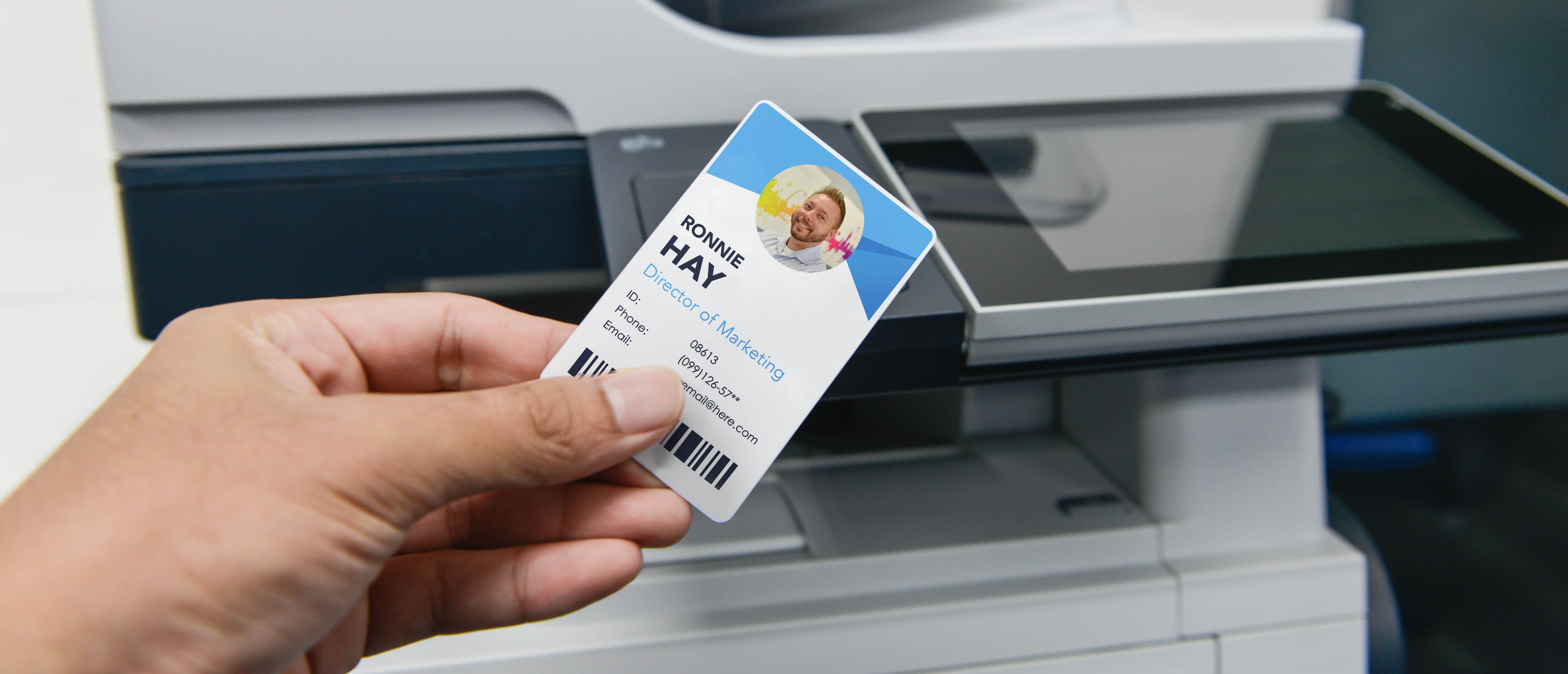 The Hidden Cybersecurity Threats Lurking in Your Office Printers