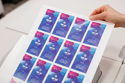 Production Printers | UBEO