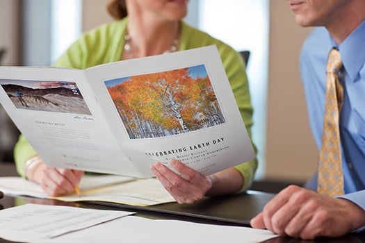 Production Print Solutions | UBEO
