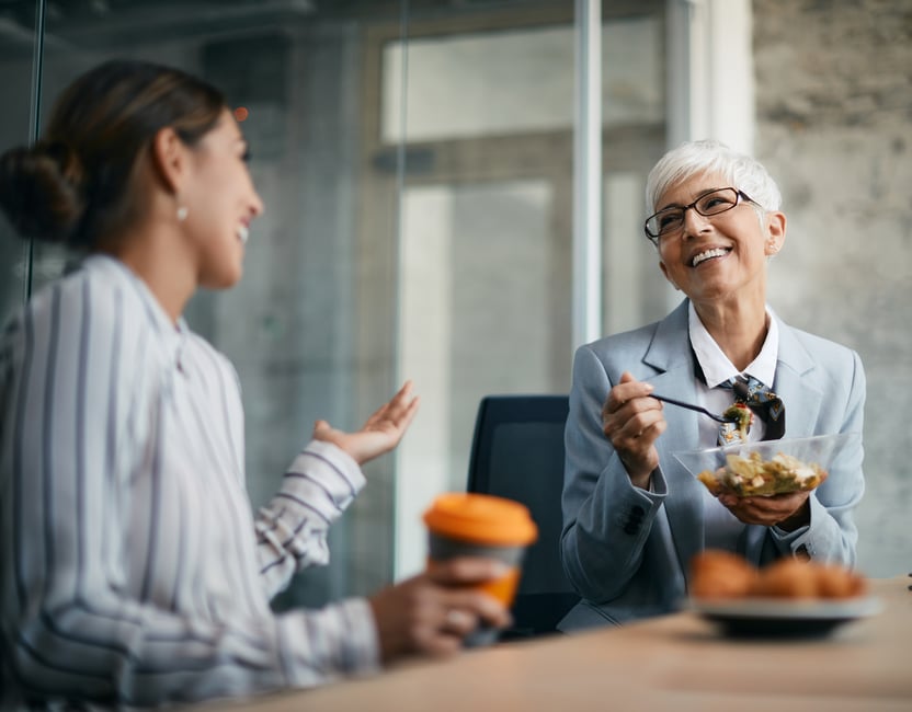 Easy and Delicious Potluck Recipes to WOW Your Coworkers