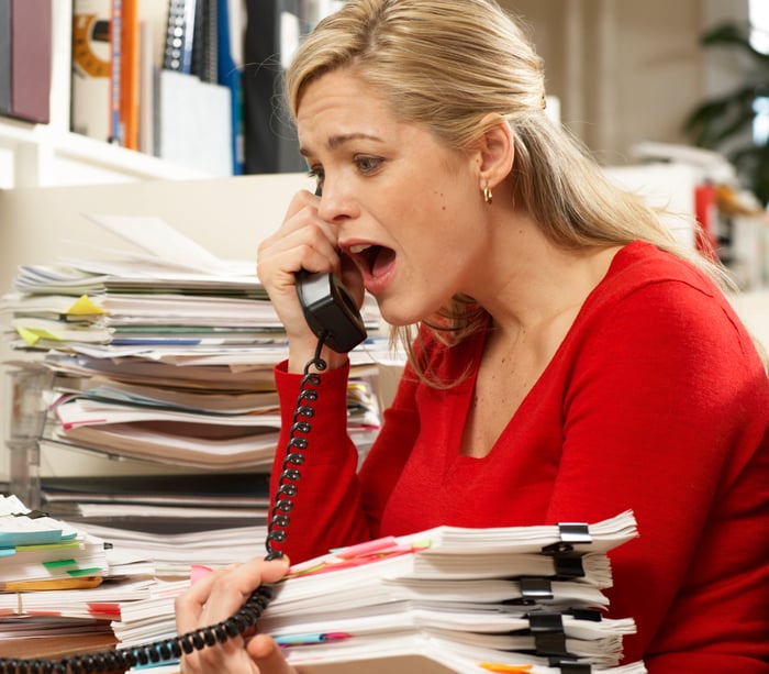 Unlock the Benefits of a Business Document Management System with These ...