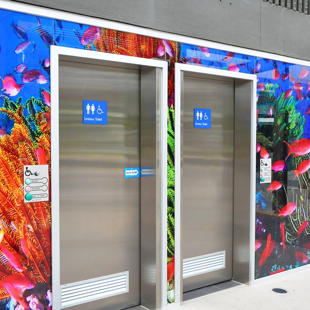 Graphics Printers | Wide Format Printing | UBEO