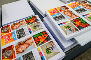 Production Printers | UBEO