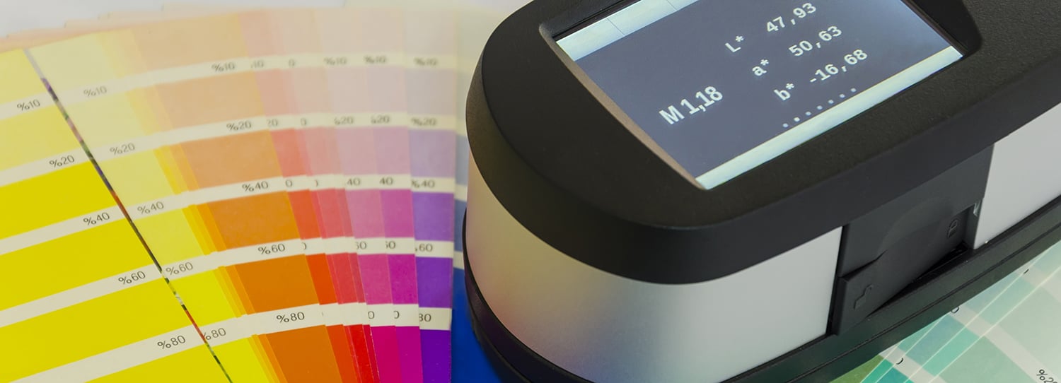 Understanding Color Communication: Say No to providing CMYK Values – Part 1