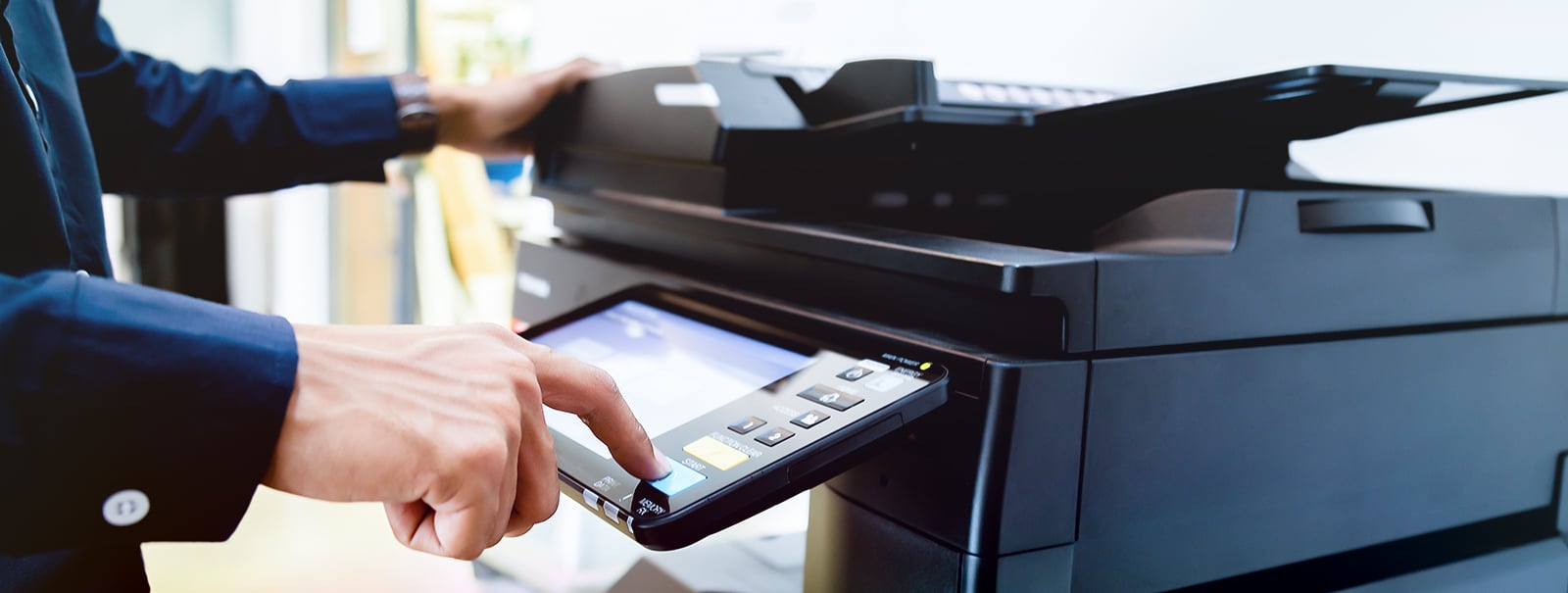 Why Printer Standardization Is Superior to Managed Print Services
