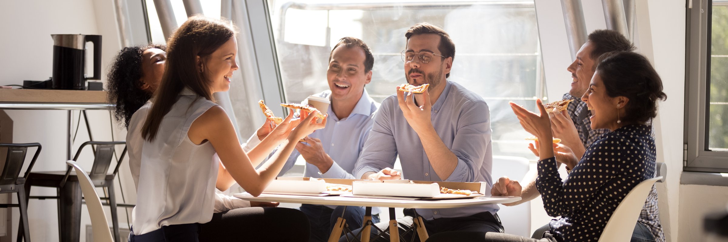 Easy and Delicious Potluck Recipes to WOW Your Coworkers