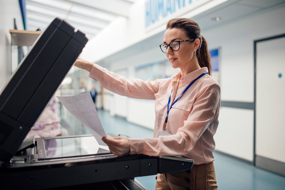 Is Your Business Ready for Cloud Fax?