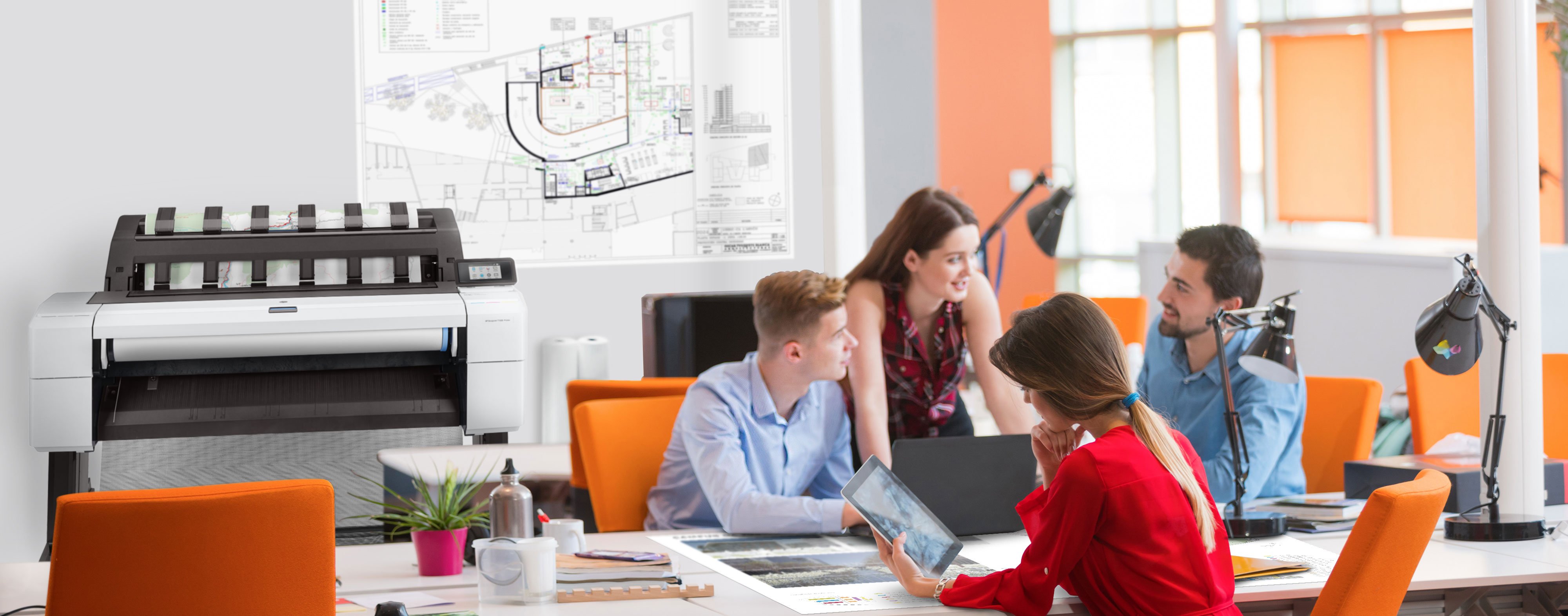 Is a Specialized Printer Vendor a Must-Have for AEC Companies?