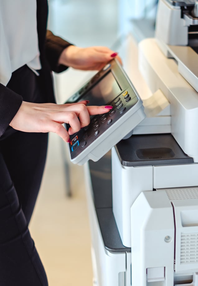 6 Ways To Bring Down Your Printing Costs