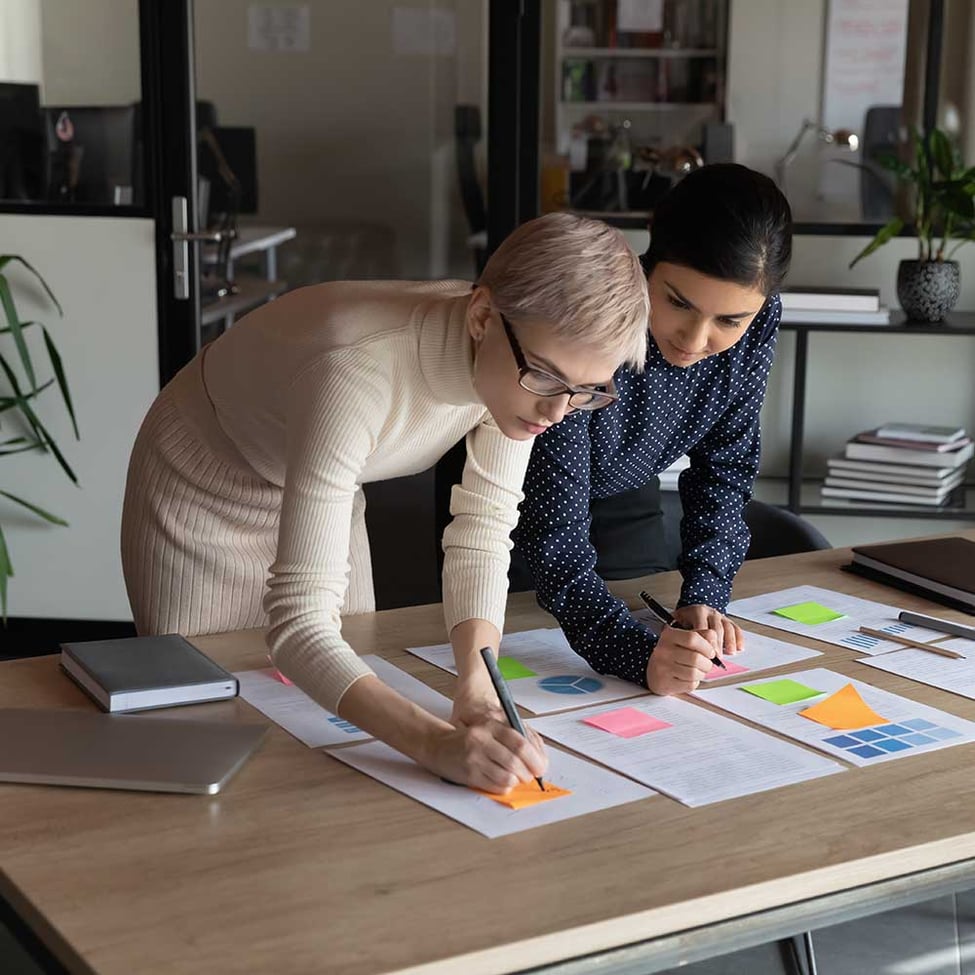 Business Process Automation | UBEO