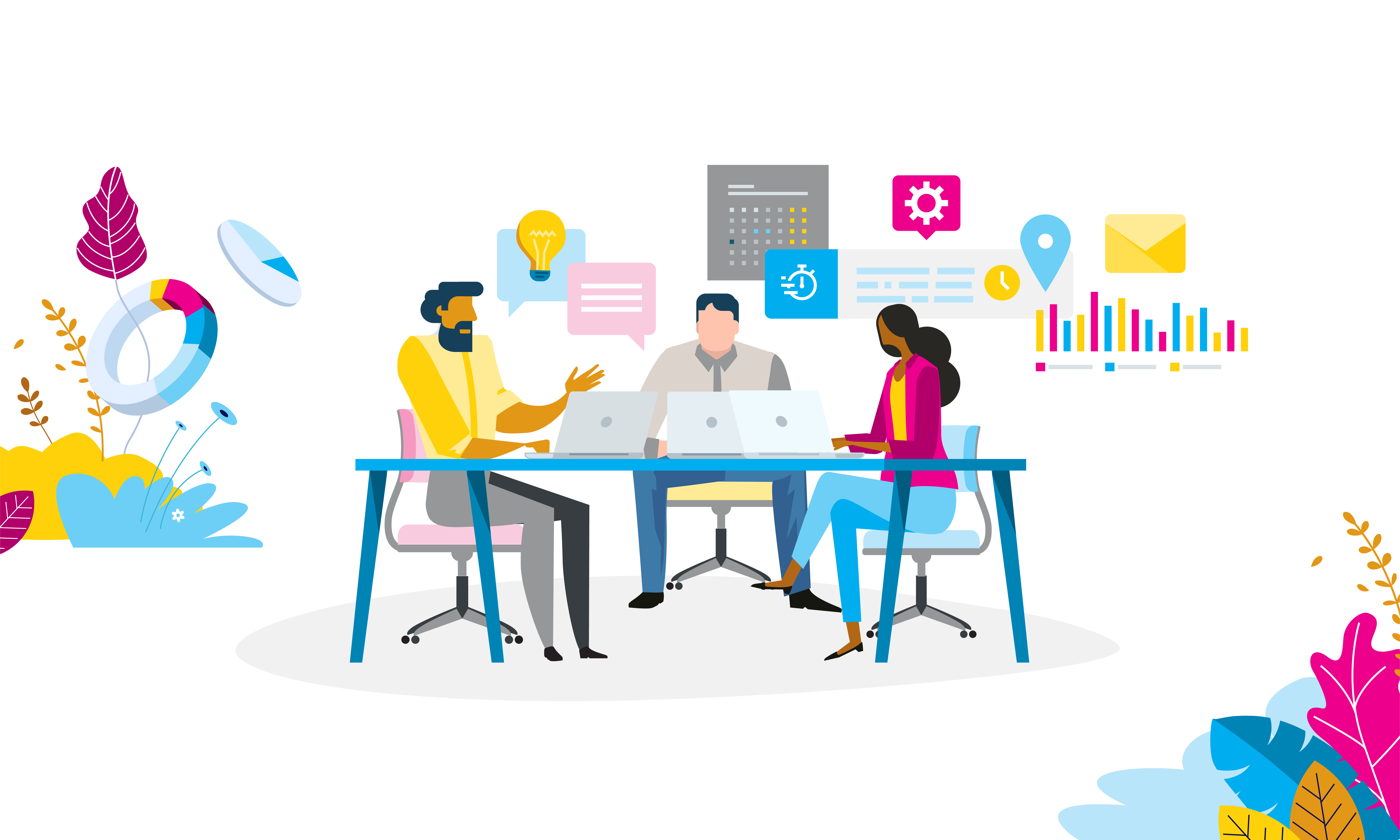 What is Business Process Automation?